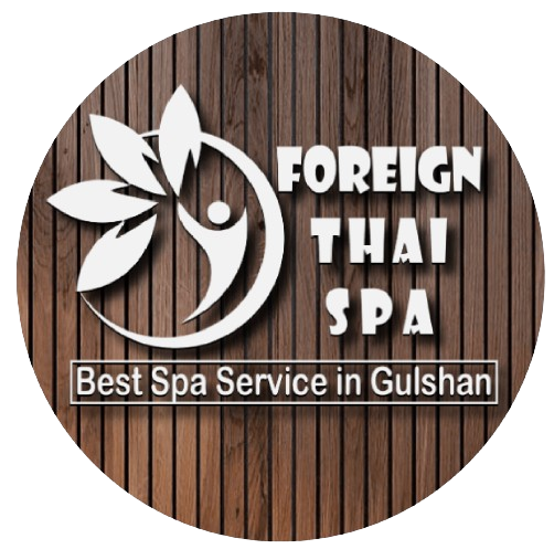 Foreign Thai spa about Best spa in Gulshan Dhaka